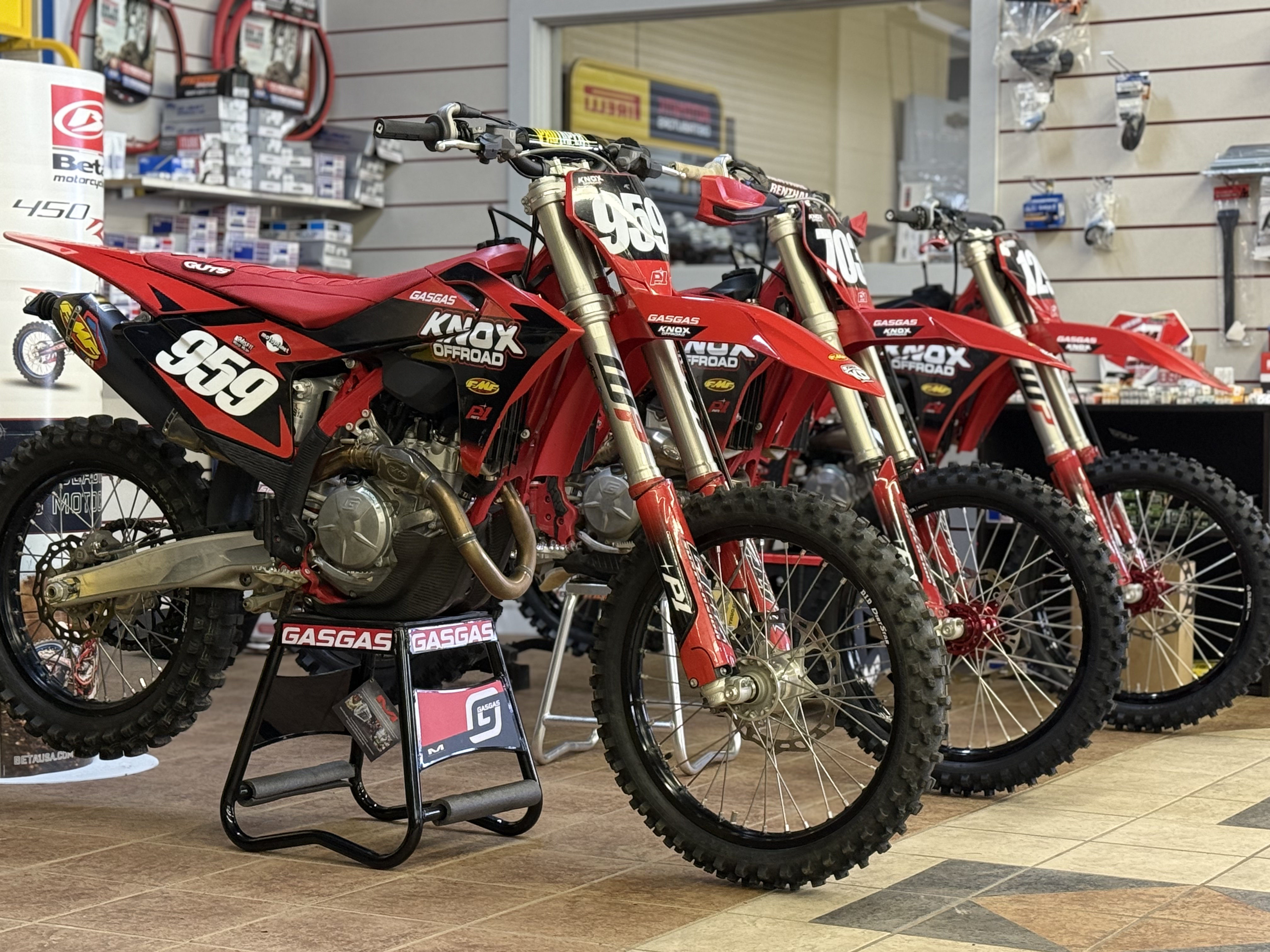 Knox Offroad | Premium Dealership